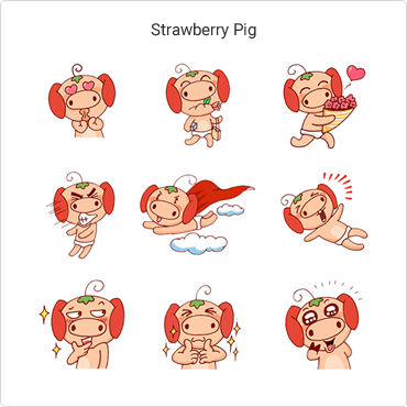 Kika Android Keyboard App - Free Keyboard Themes, Emoji, Emoticon ...