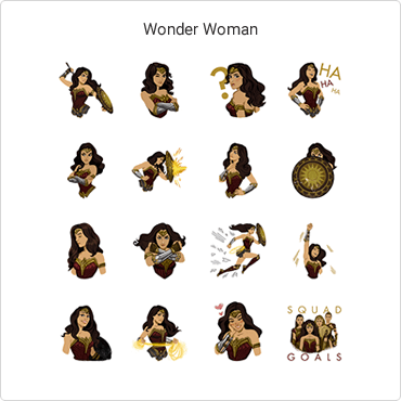 Kika Android Keyboard App - Free Keyboard Themes, Emoji, Emoticon ...