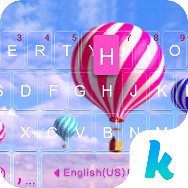 Kika Android Keyboard App - Free Keyboard Themes, Emoji, Emoticon ...