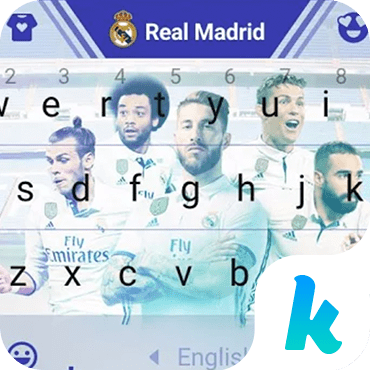 Kika Android Keyboard App - Free Keyboard Themes, Emoji, Emoticon ...